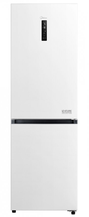 Холодильник Midea MDRB473MGF01OM