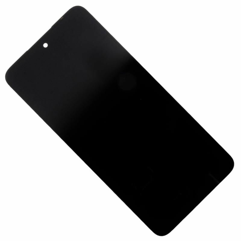 Дисплей для Xiaomi Redmi 13 (24040RN64Y), Poco M6 (2404APC5FG) в сборе с тачскрином <черный> (OEM SP)