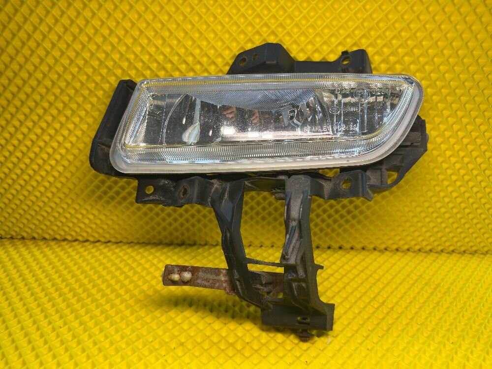 ПТФ левая Mazda 3 BK Хетчбэк SPORT