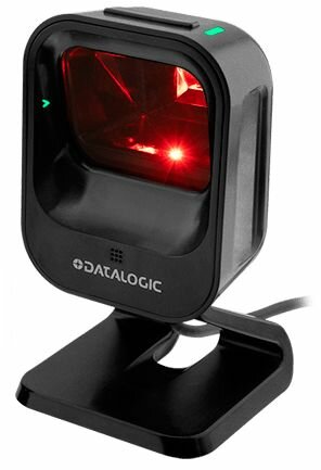 Сканер штрих-кода Datalogic Magellan 900i MG0901-10001-0200 UBB