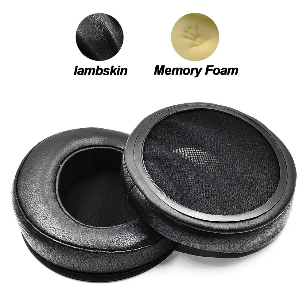 Амбушюры OME OH MY EAR для FiiO HS-FT1A FT1 из овечьей кожи sheepskin