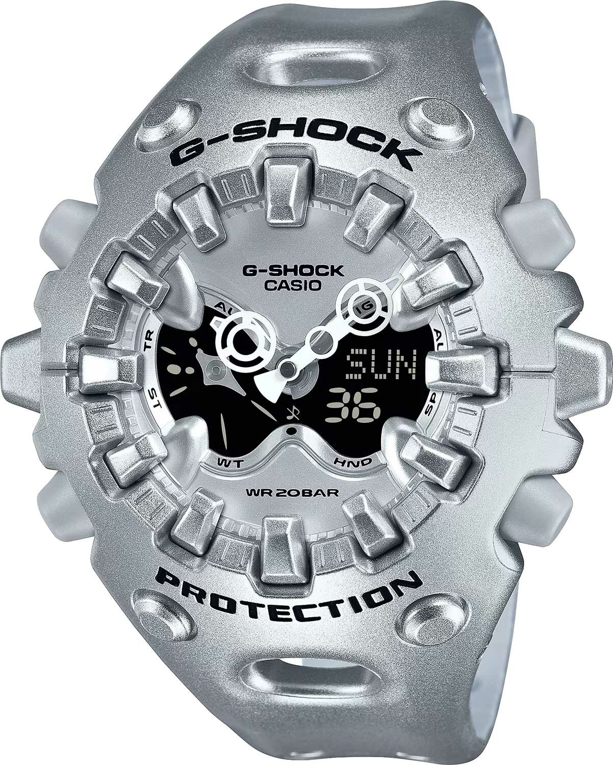 Наручные часы CASIO G-Shock