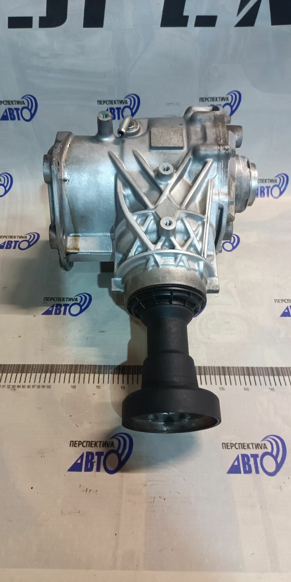 Коробка раздаточная Ford Kuga 2 JTMA 22 тыс.км CV617L486MA