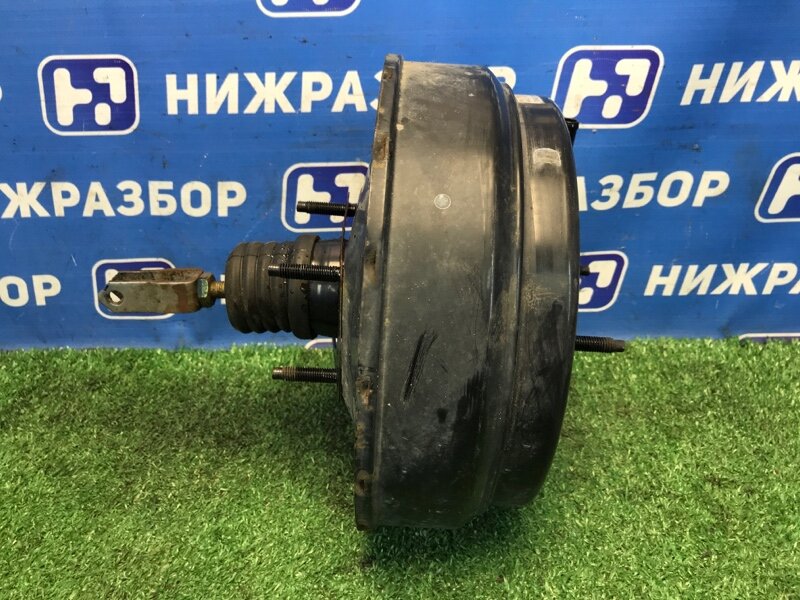 Усилитель тормозов вакуумный Infiniti Fx35 S50 3.5 CL70AC215T