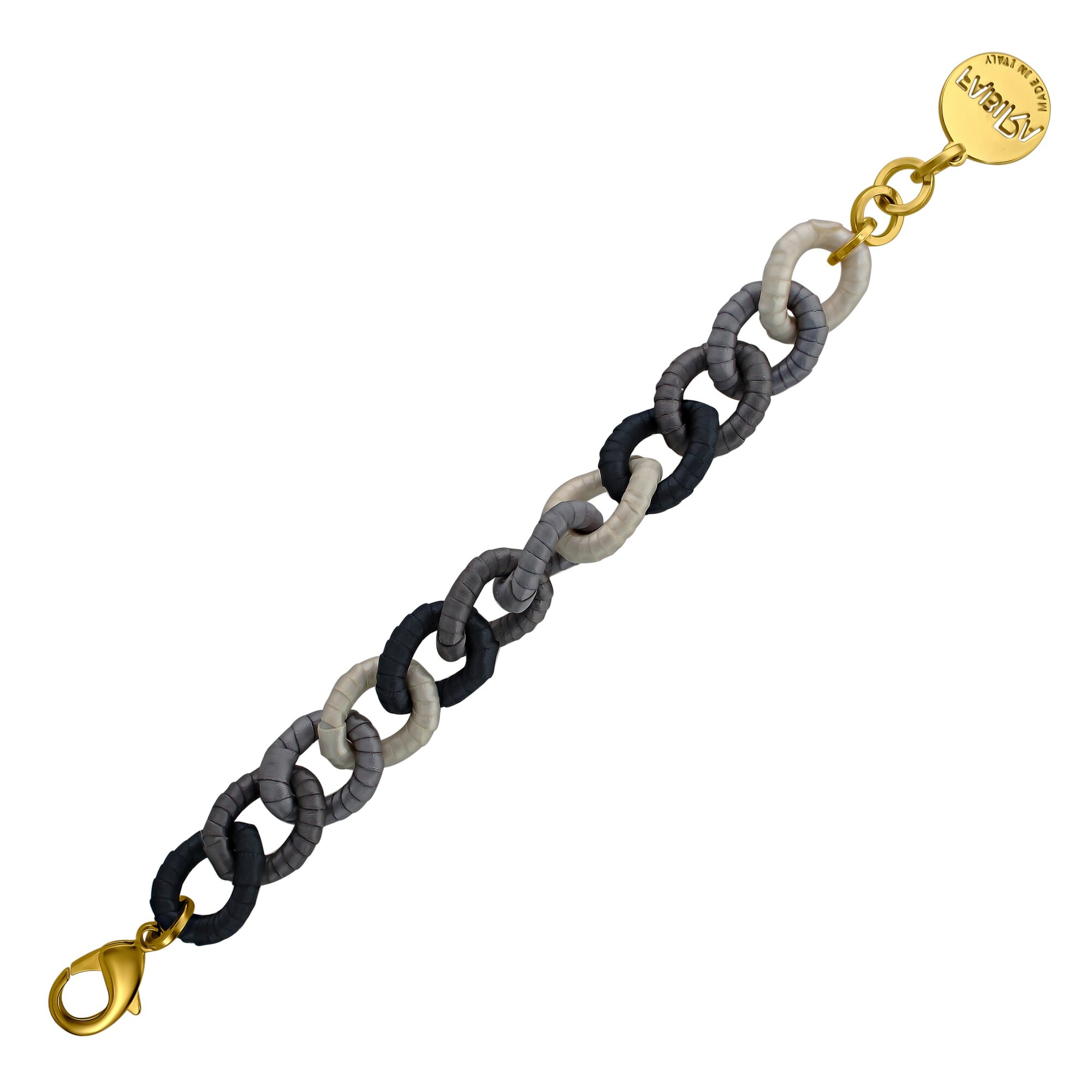 Браслет, полимерная глина