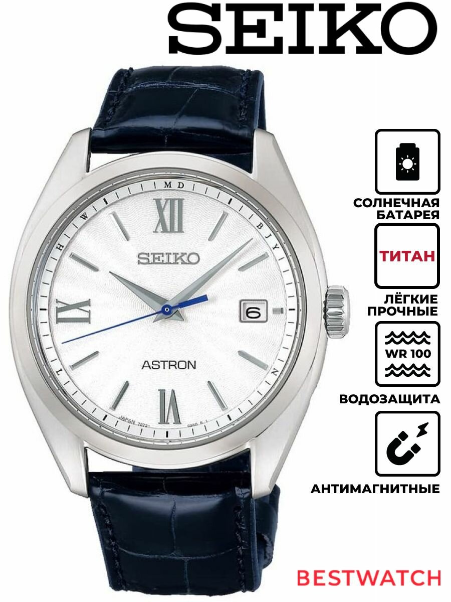 Наручные часы