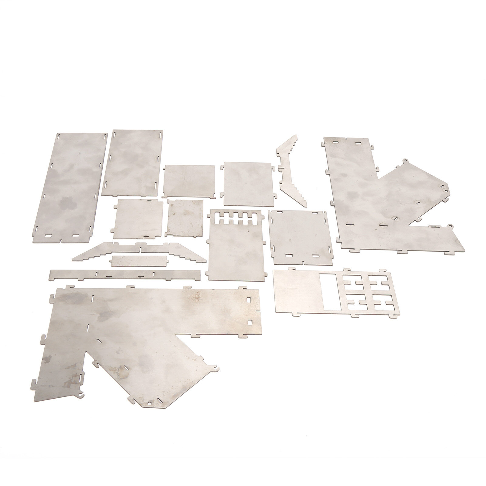 Ракетная печь портативная долговечная.