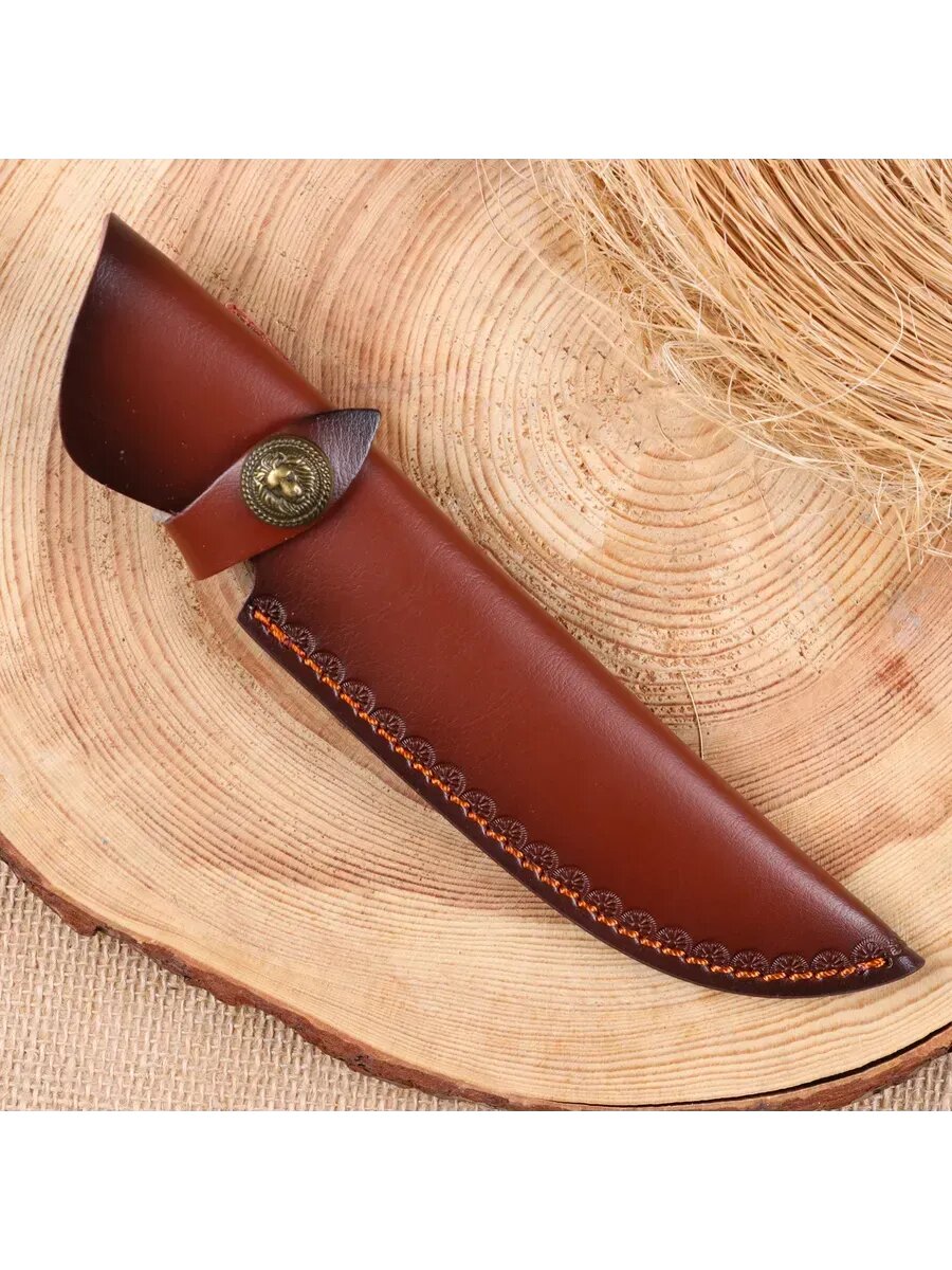 Ножны - чехол для ножа, под лезвие до 14,5 см