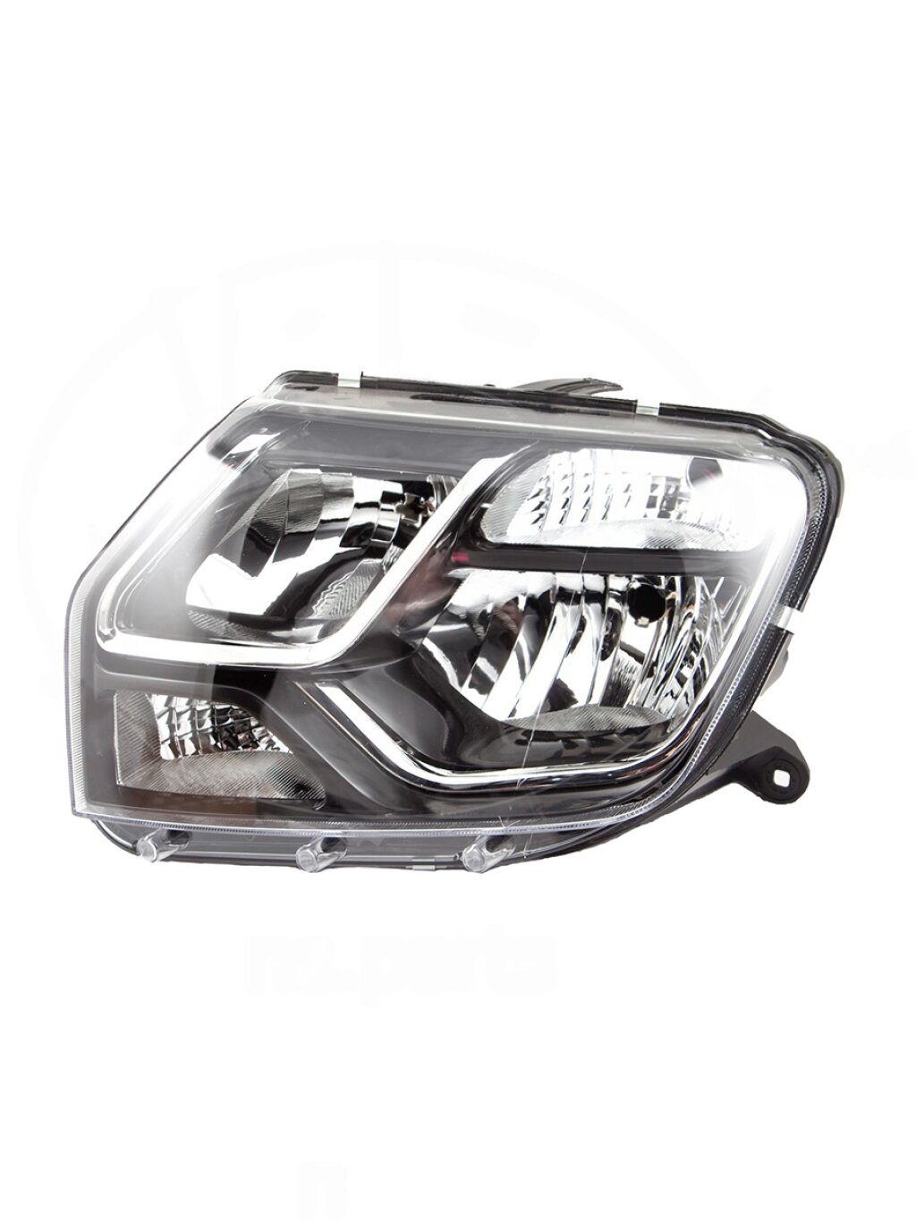 Фара левая NSP NSP07260606709R