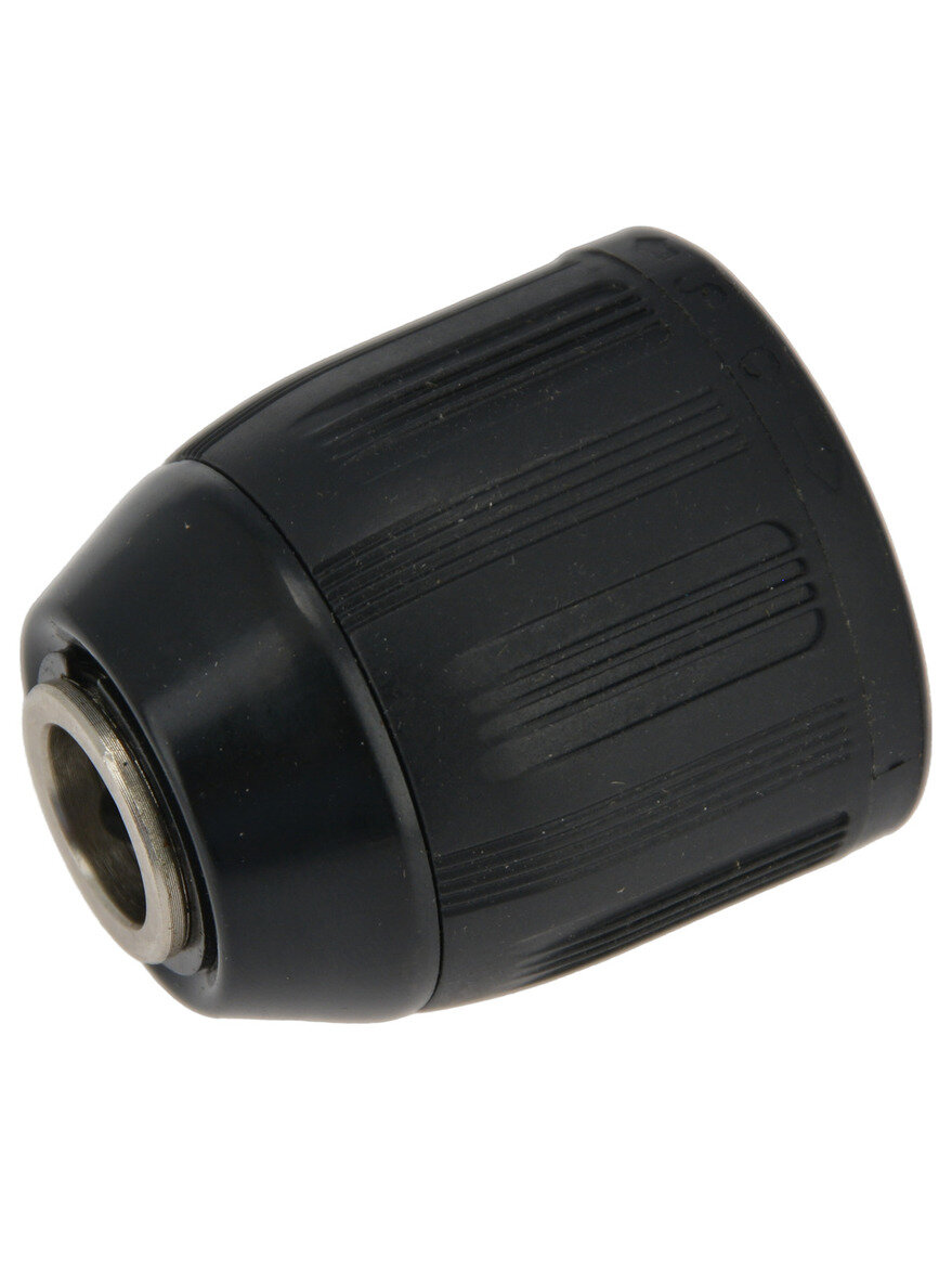 Быстрозажимной патрон для дрели-шуруповерта GreenWorks GD24DD35