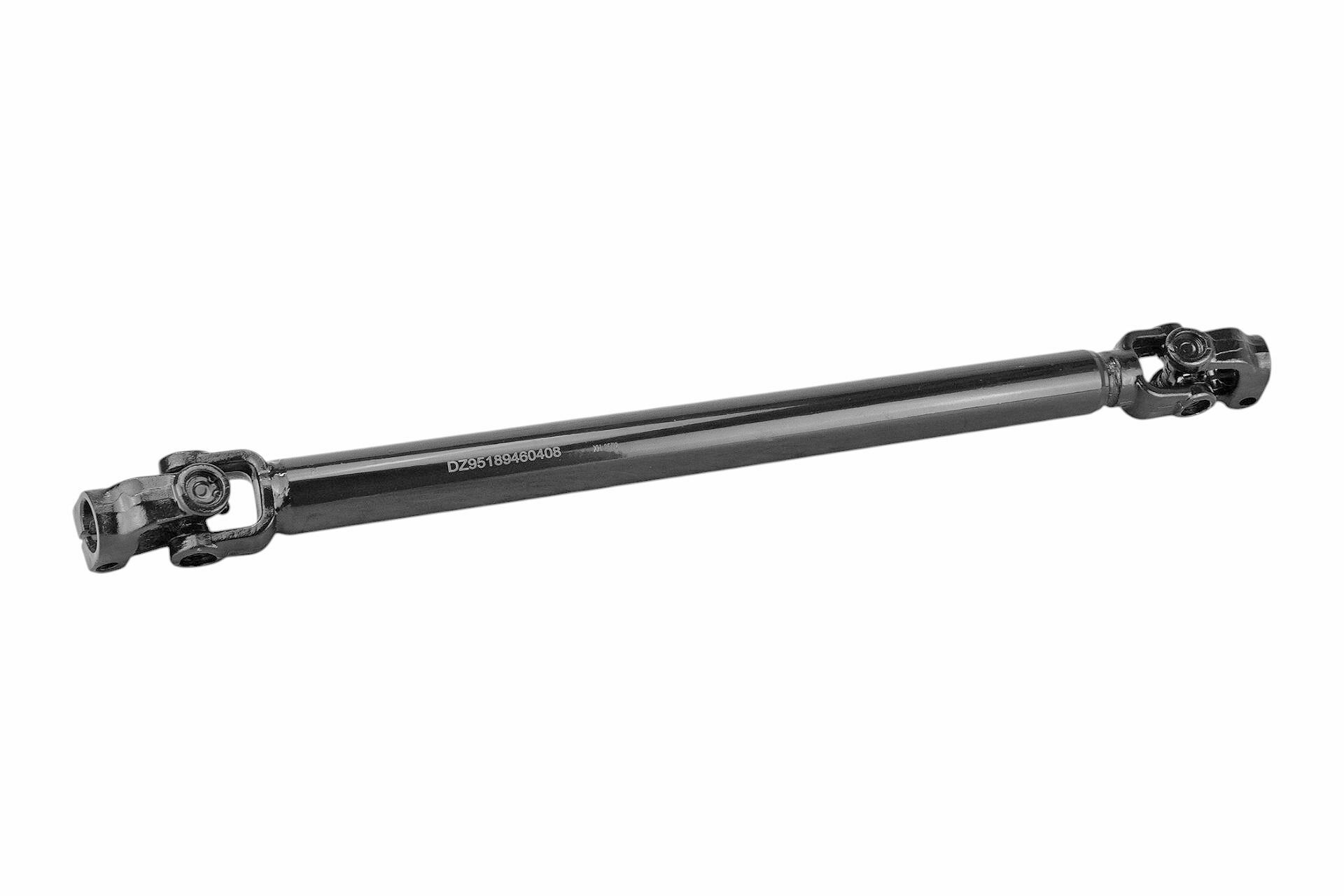 Вал рулевого механизма L-690 SHACMAN X3000 (DZ95189460408)