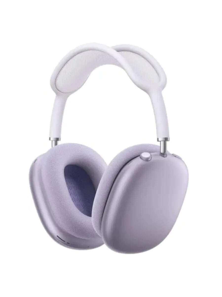 Наушники AirPods Max A3184 MWW83AM/A PURPLE, 2.0, BT 5.0