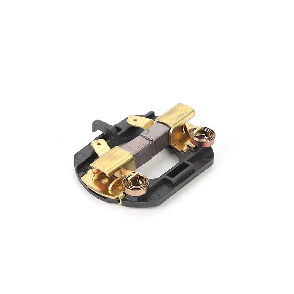 Для DeWalt угольная щетка для DCH253, запасные части, инструменты, 1 шт, аксессуары, угольная щетка, беспроводная DCH143 DCH254