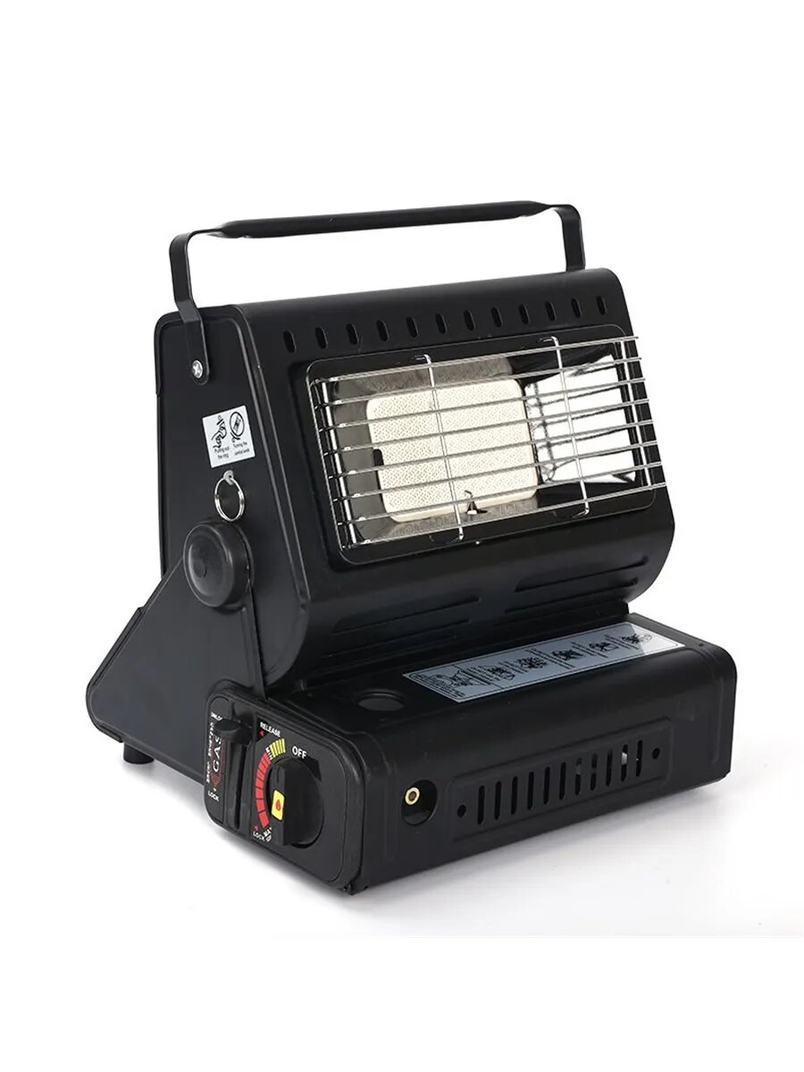 Мини-обогреватель для палатки