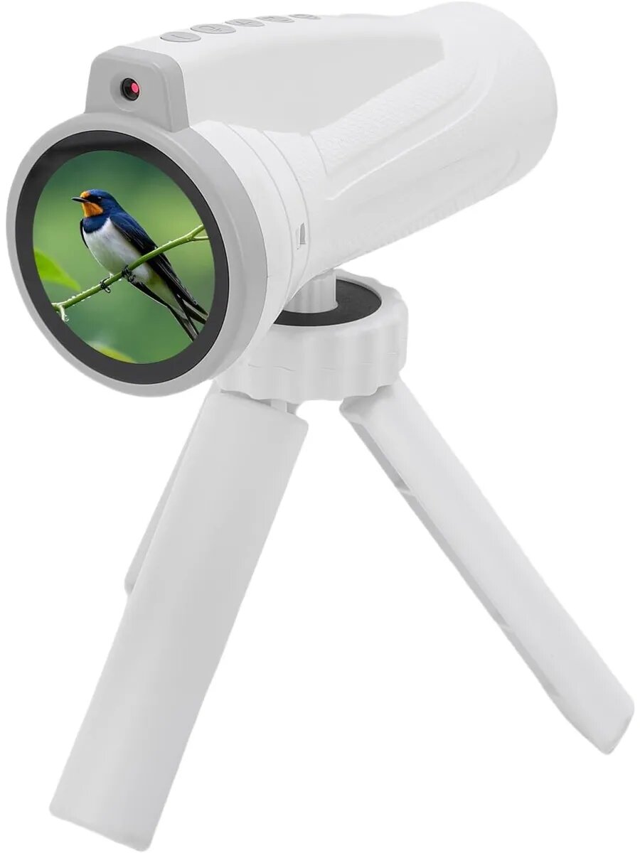 Монокулярный телескоп