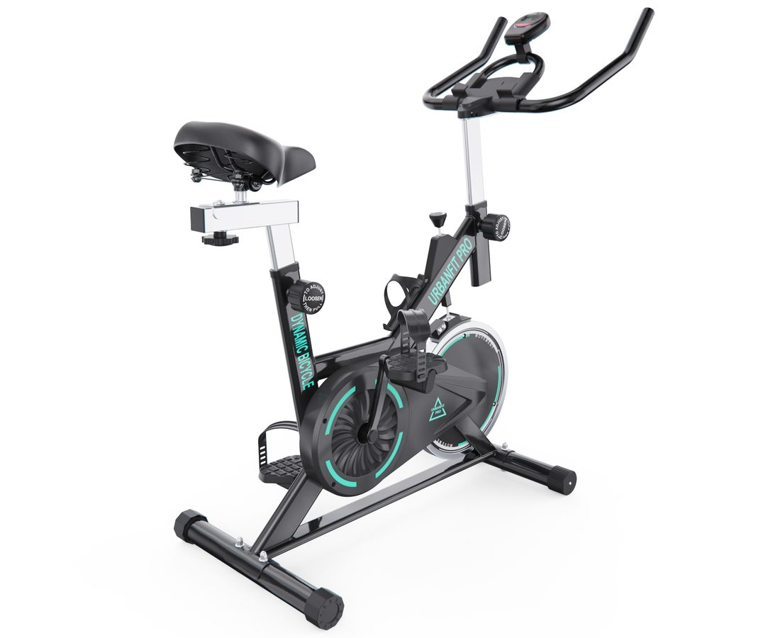 Спин-байк DFC URBANFIT PRO URBF-000003