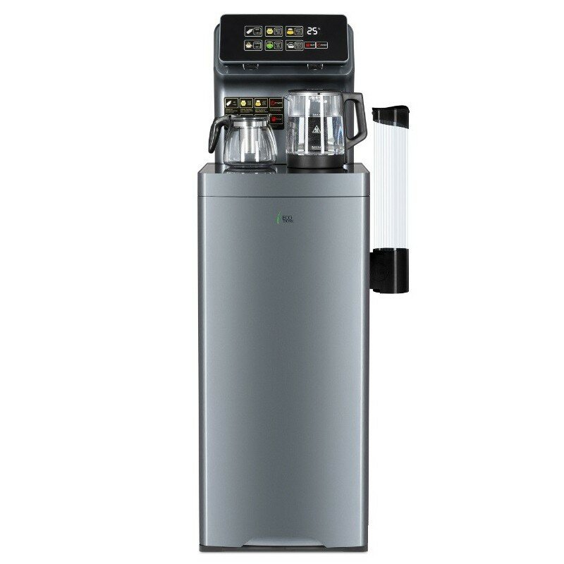 Кулер для воды Ecotronic TB15-LNR morandy gray