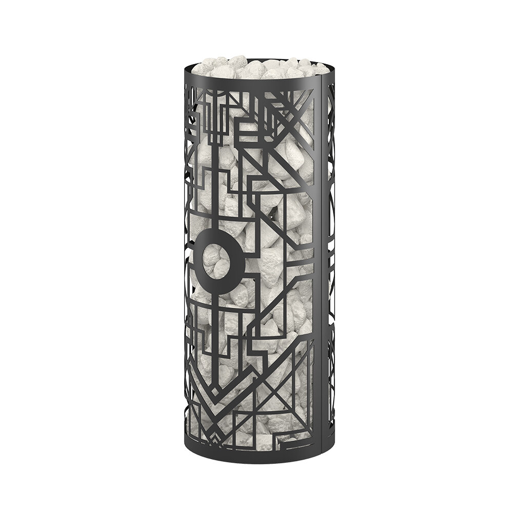 Сетка для камней Эверест "Steam Master" GALAXY диаметр 300 (1мм)