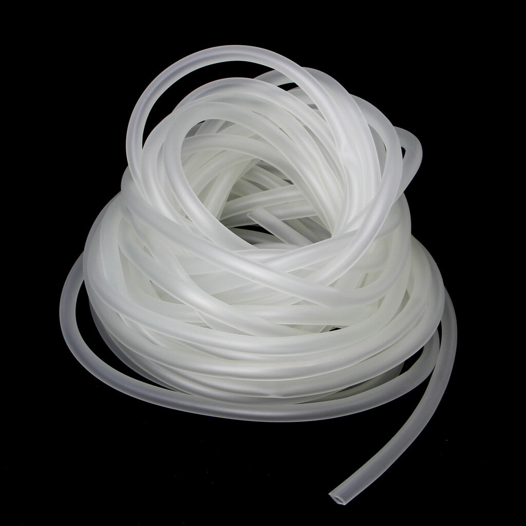 1 аквариумный насос для насыщения кислородом кислородная трубка 4*6 мм-10 м