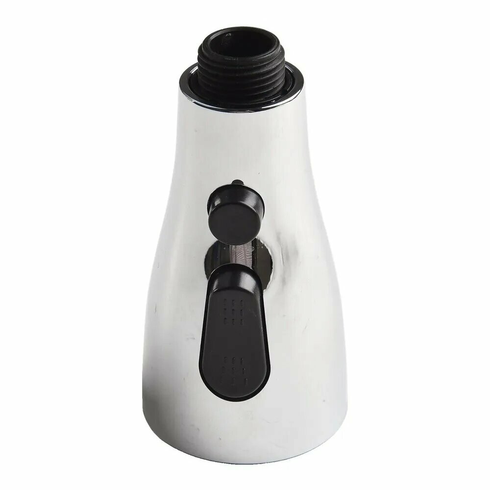 Выдвижная насадка для душа с распылителем, кухонный запасной сменный смеситель-распылитель, 3 режима