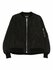 Куртка Embroidered-motif bomber jacket