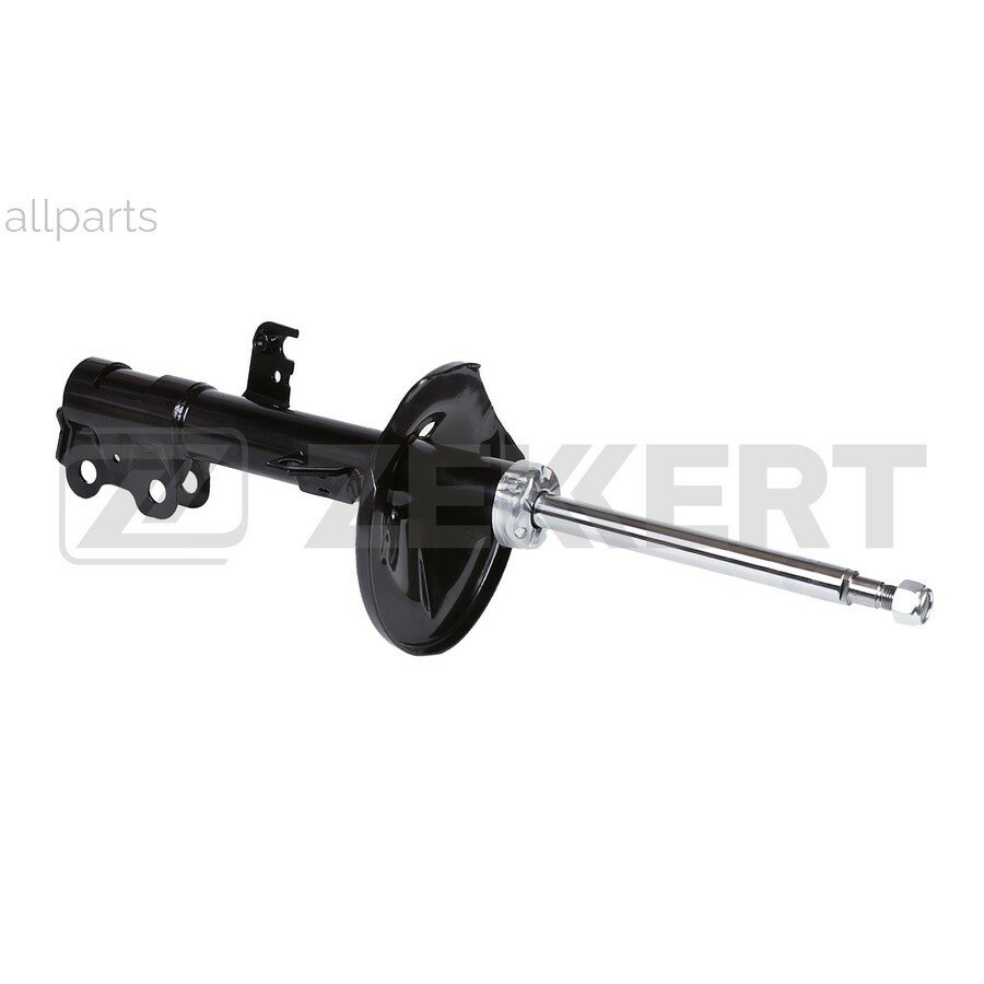 ZEKKERT SG-2192 Амортизатор газовый правый передней подвески Toyota Corolla (E120) 00-