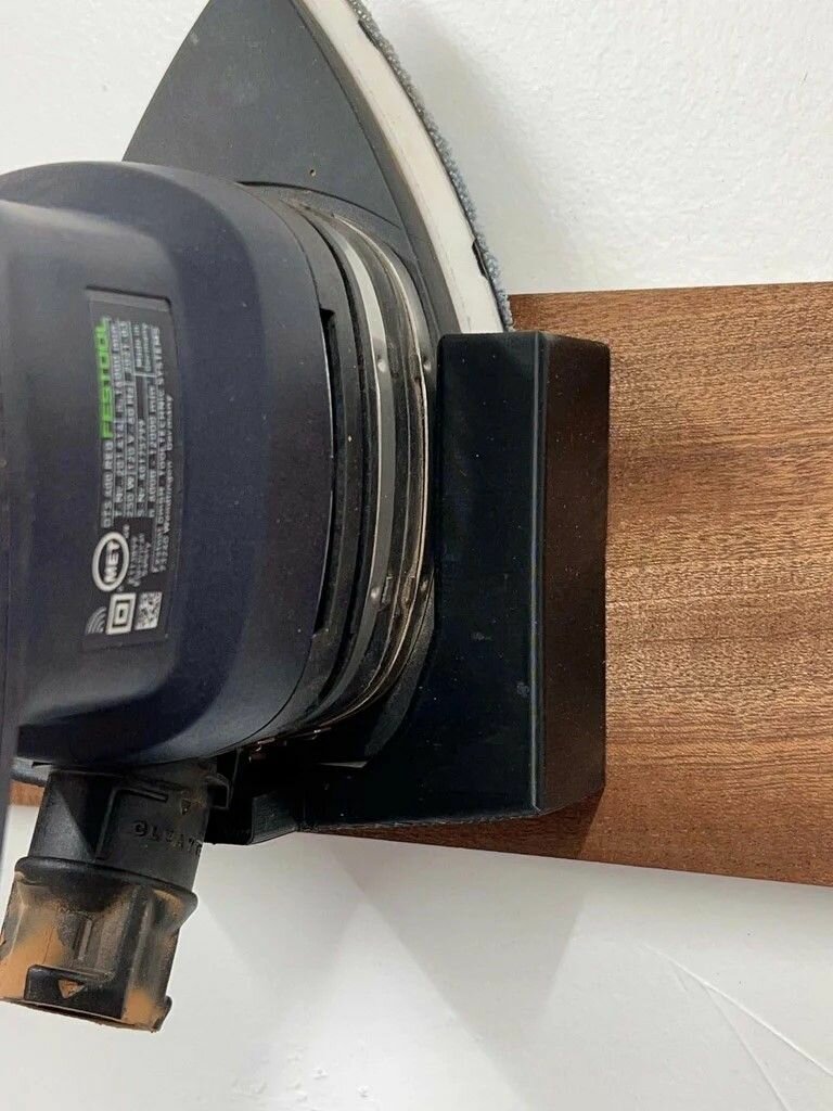 Держатель для шлифовальной машинки Festool DTS 400