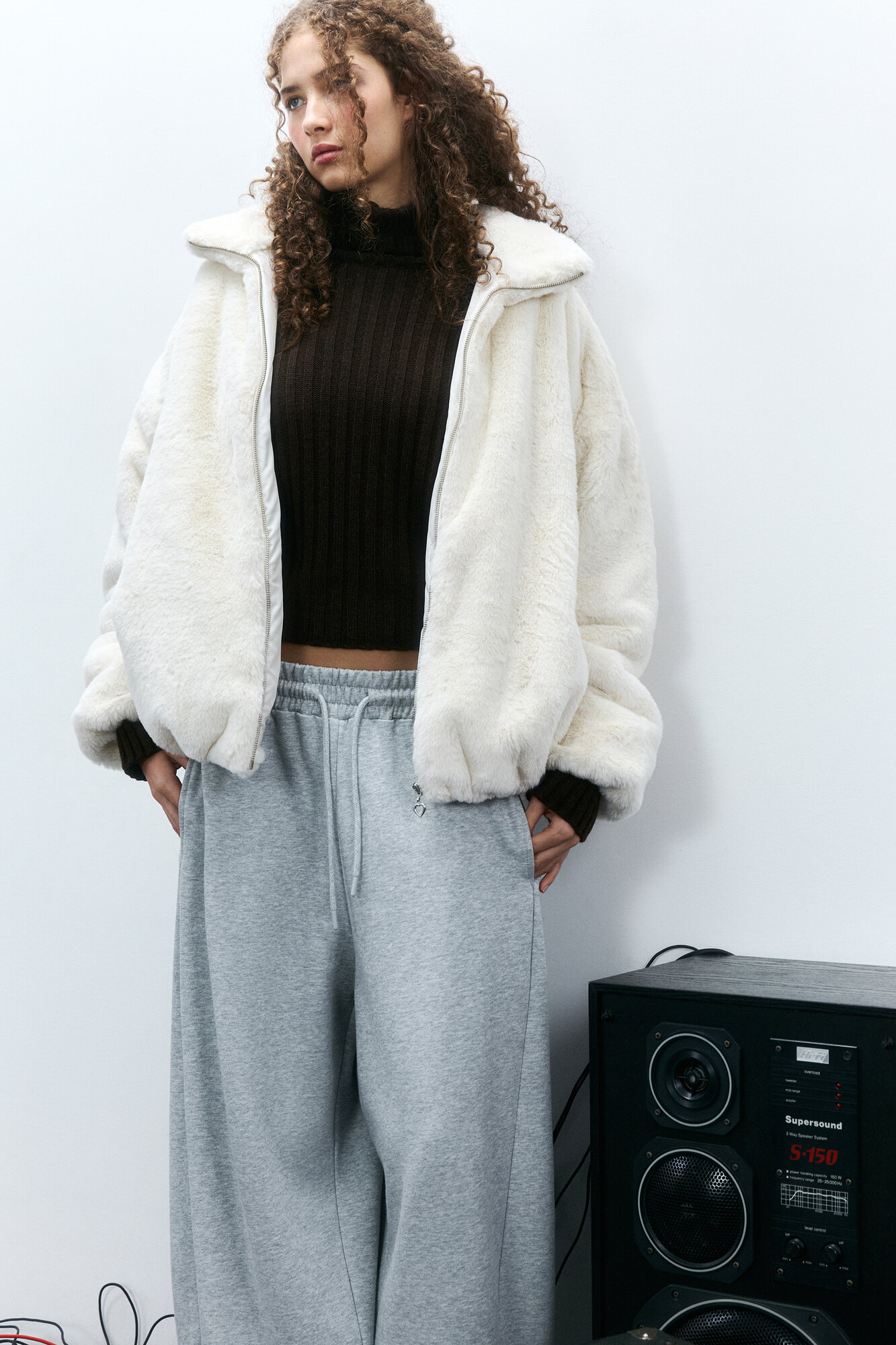 Куртка Exclusive online