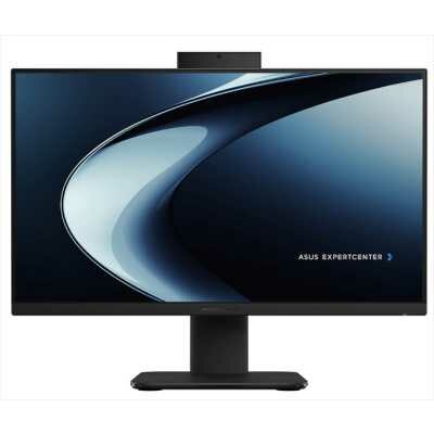 Моноблок ExpertCenter P440VAK-BPC4320 90PT03X5-M03N00-wpro Intel Core 7 240H, 2.5 GHz - 5.2 GHz, 32768 Mb, 1000 Gb SSD, 23.8" Full HD 1920x1080, Intel UHD Graphics, Windows 11 Professional, черный, 6.9 кг, 90PT03X5-M03N00 (операционная система в комплекте)
