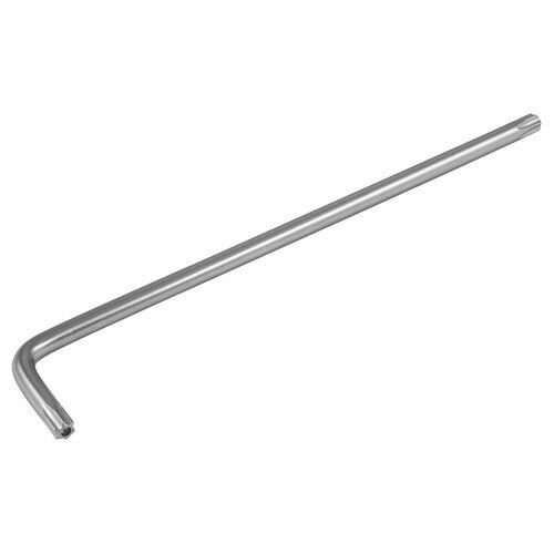 Ttkl30 ключ торцевой t-torx удлиненный с цен THORVIK TTKL30