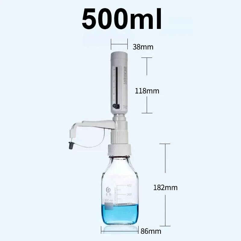 Лабораторные расходные материалы