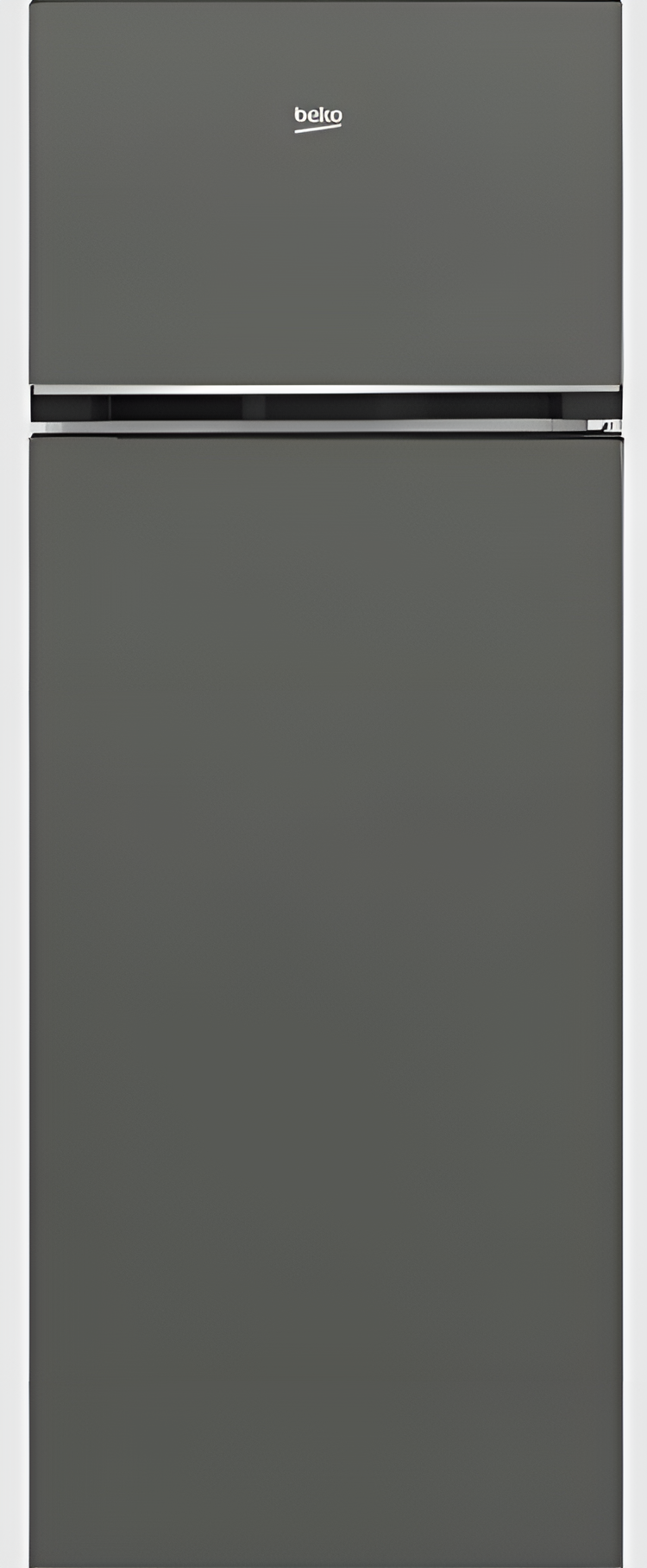 Холодильник BEKO B1RDSK240G серый, SN +10°C / +32°C, 40 дБ, А