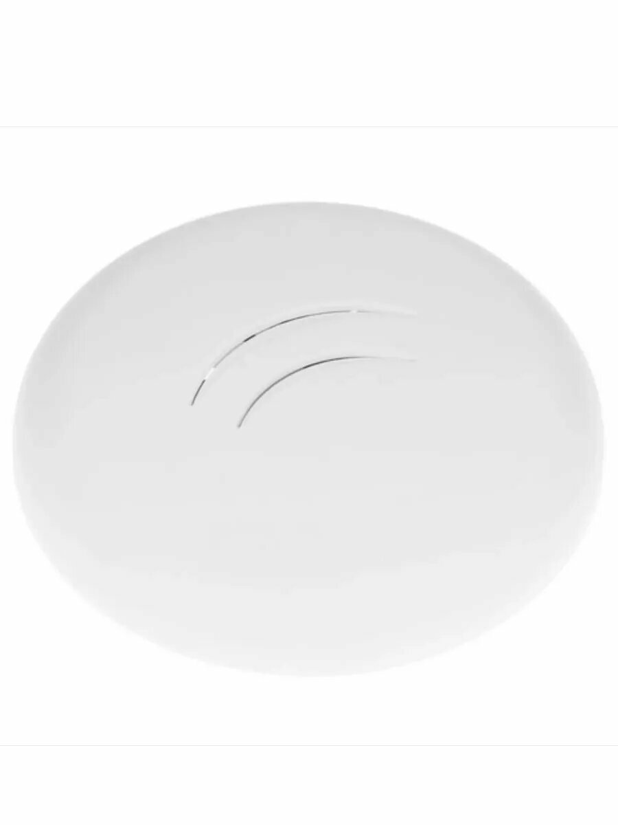 Точка доступа cAP lite 2.4 ГГц, 300 Мбит/с, PoE RBcAPL-2nD