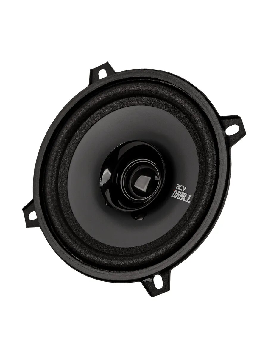 Широкополосная эстрадная акустика DR5 DRALL 60Вт 5.25"
