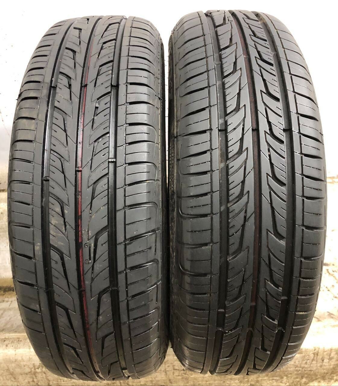 Летние БУ шины Cordiant Road Runner 185/65 R15 10.0% износ PT0006963 TSB043737