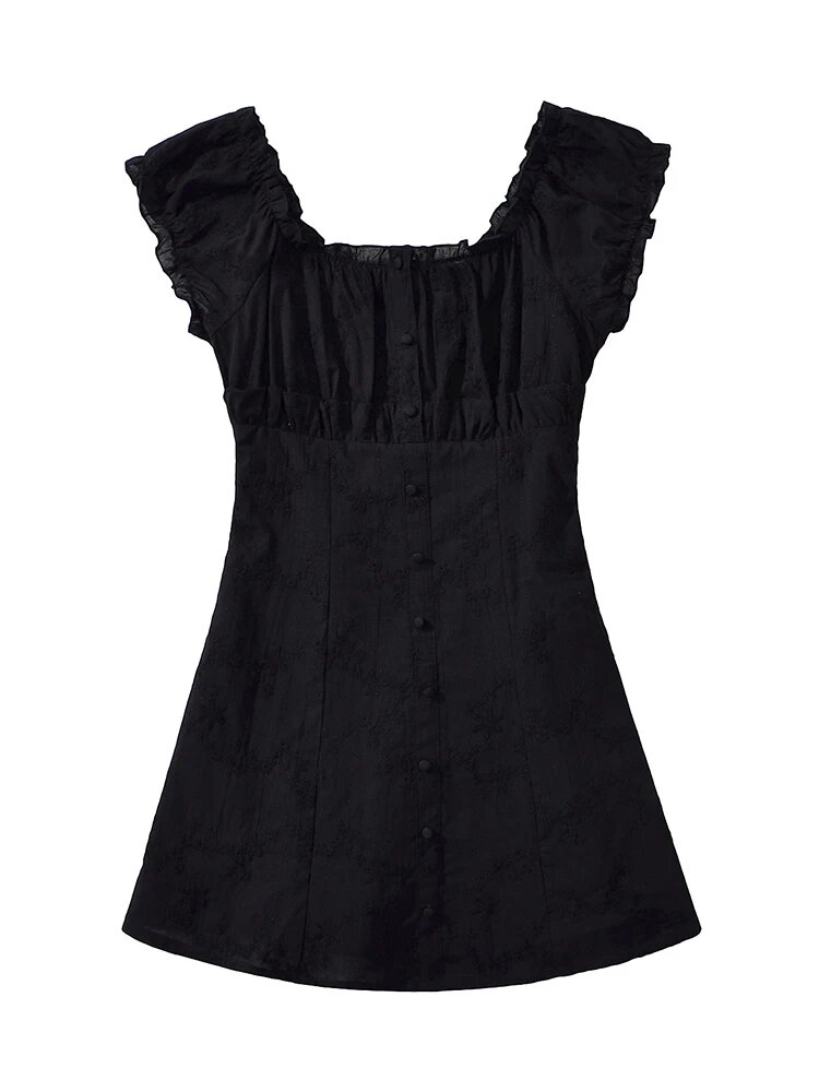 Платье Chu Sau beauty