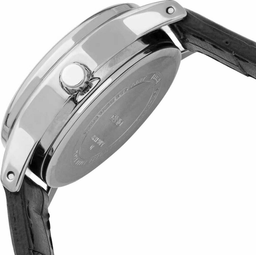 Наручные часы CASIO, черный — фото 1