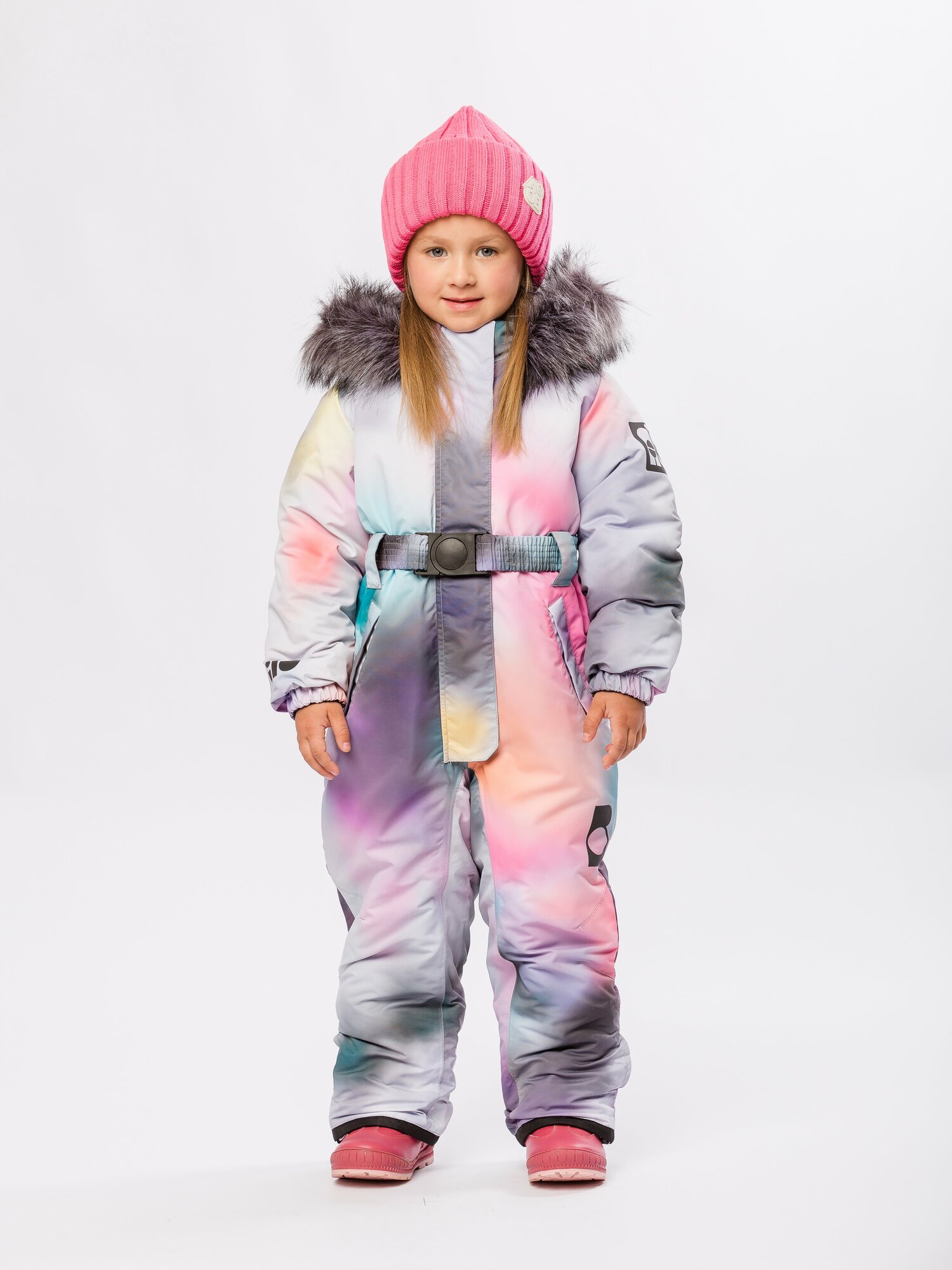 Комбинезон горнолыжный