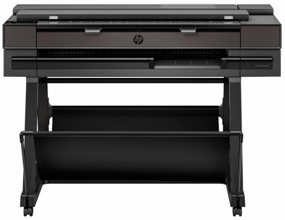 МФУ струйное HP DesignJet T850, 36-in, MFP (2Y9H2A)