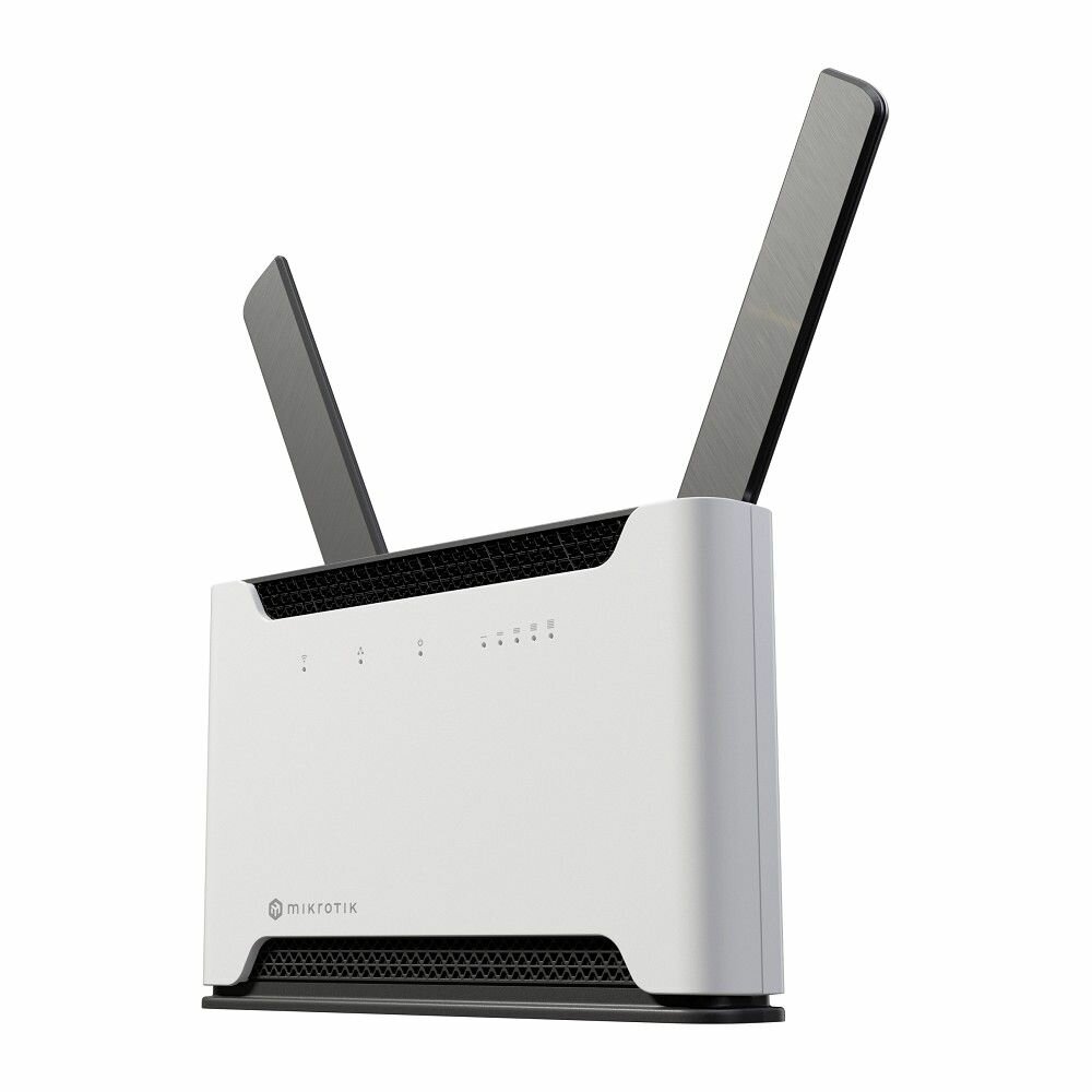 Маршрутизатор роутер MikroTik H53UiG - 5HaxQ2HaxQ Wi - Fi 6 (802.11ax)