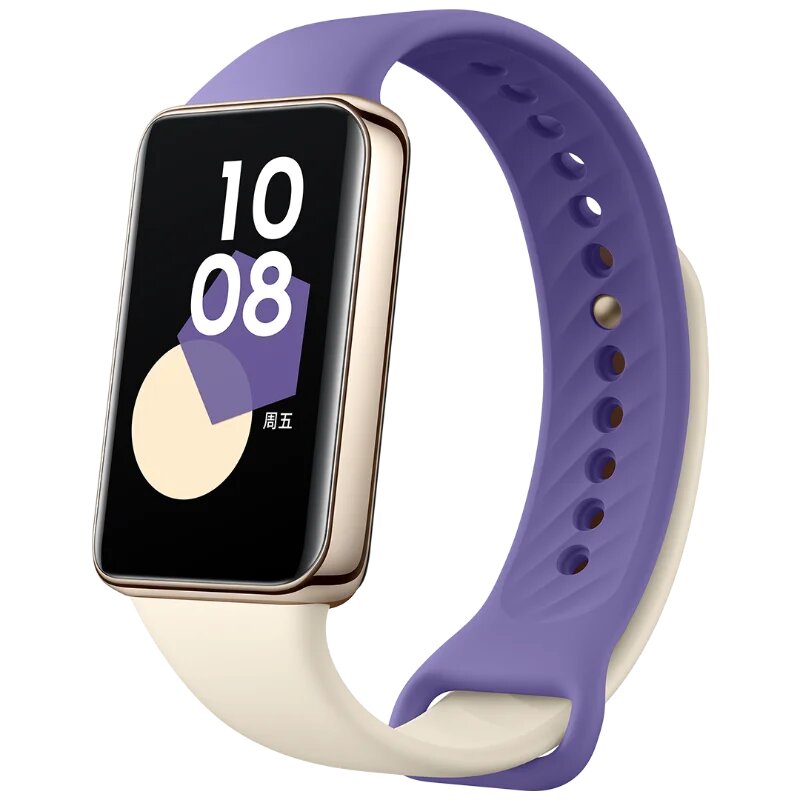 HONOR Band 9 Smart Bracelet, purple