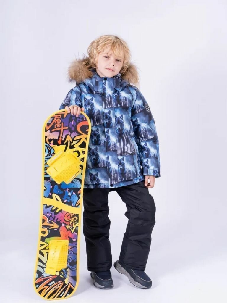 Комплект верхней одежды