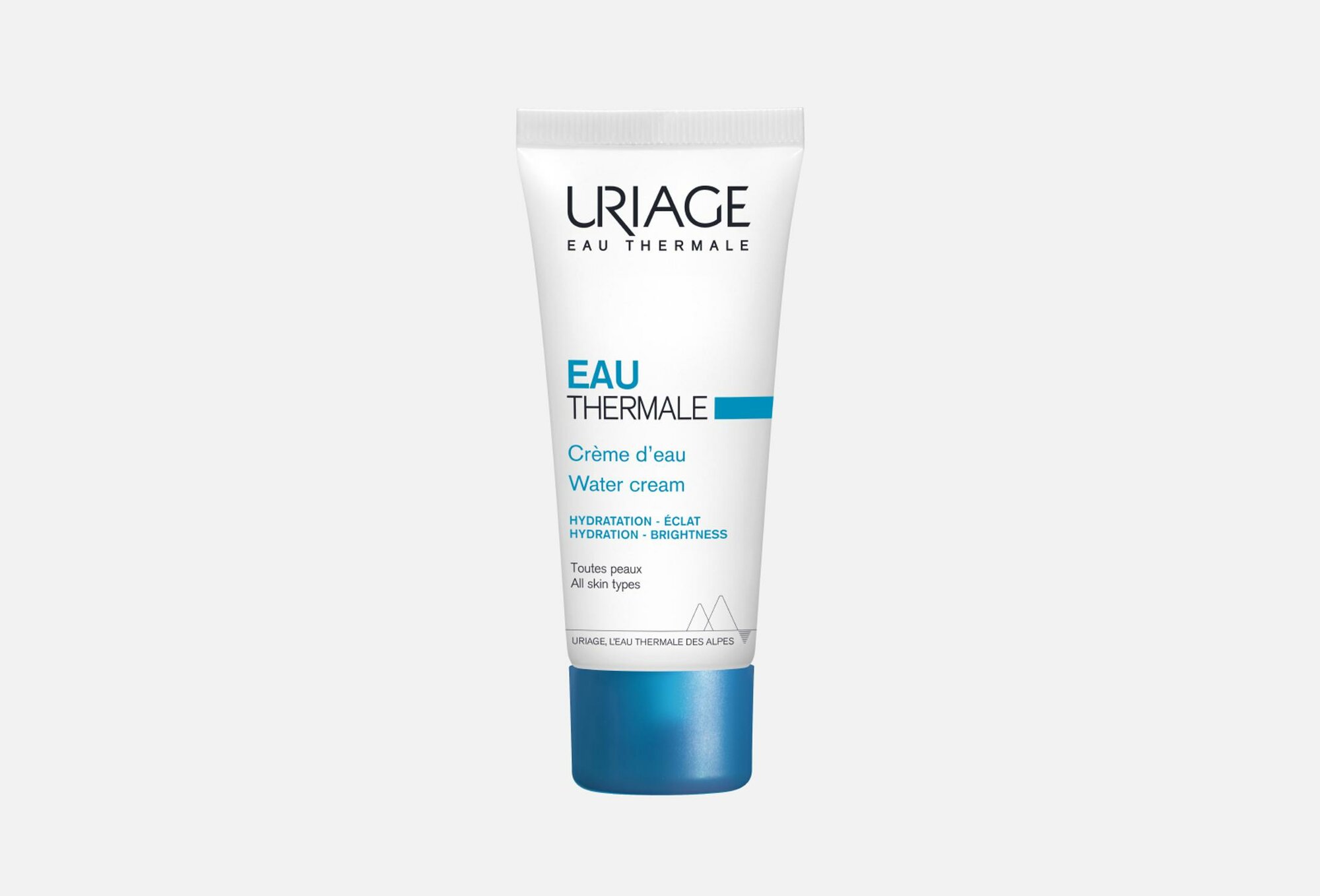 Увлажняющий крем URIAGE EAU THERMALE WATER CREAM 40 мл