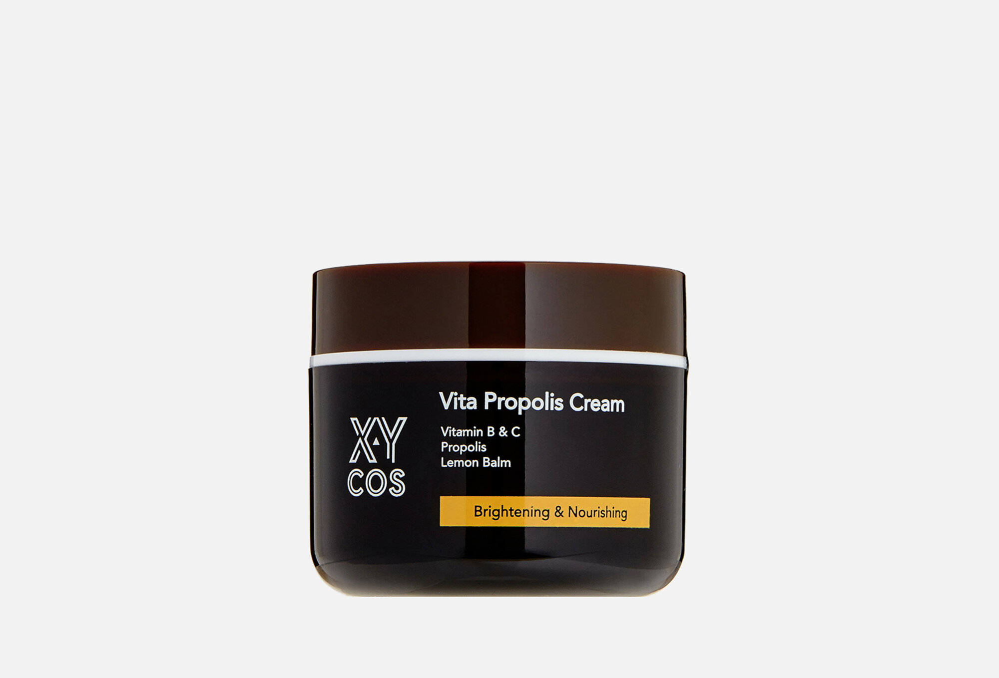 Питательный крем для лица XYCOS Vita Propolis 50 мл
