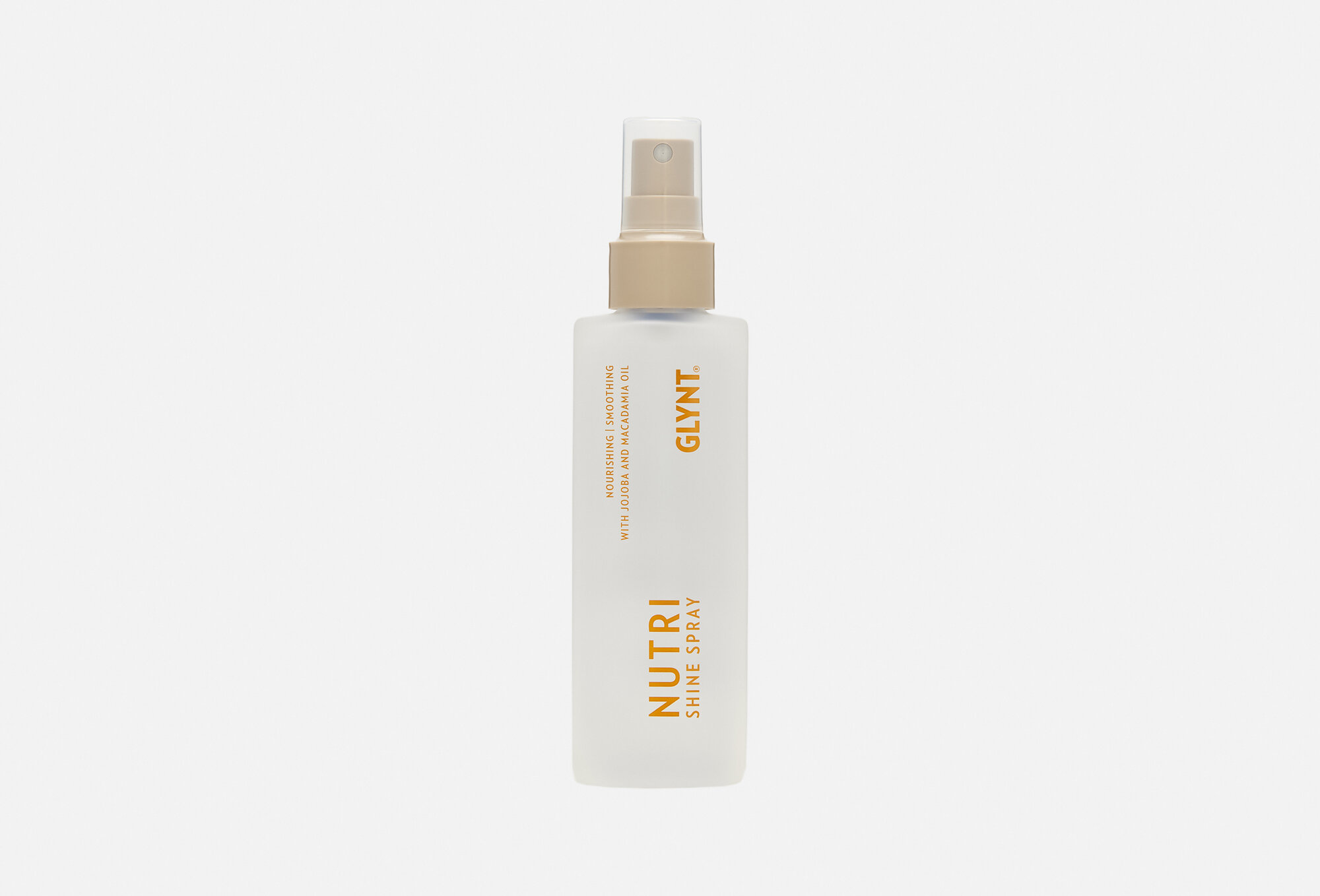 Питательный спрей для волос GLYNT NUTRI Shine 100 мл