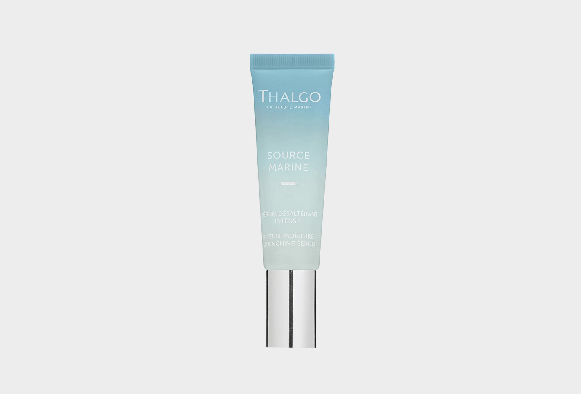 Интенсивная Увлажняющая Сыворотка THALGO SOURCE MARINE INTENSE MOISTURE-QUENCHING SERUM 30 мл