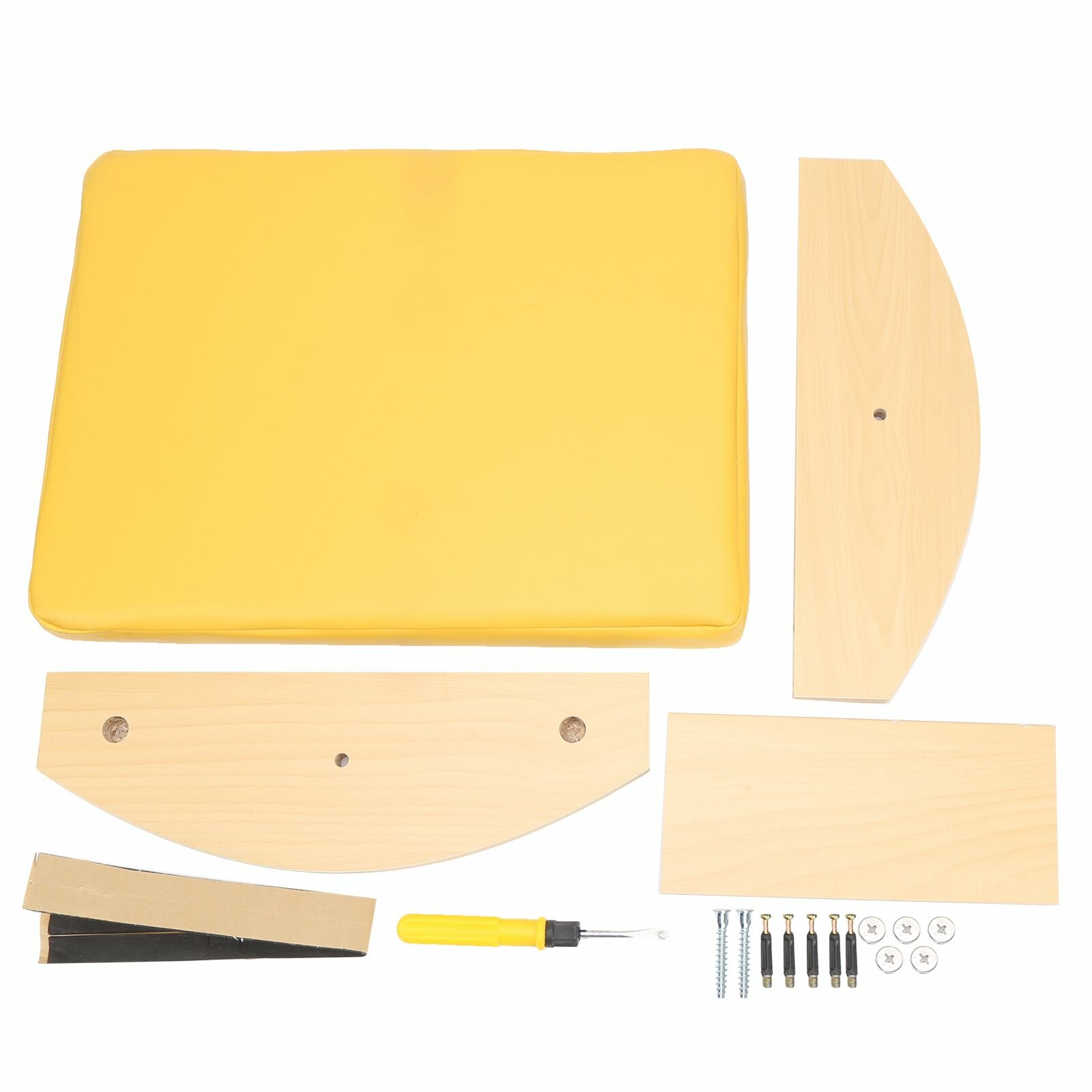 Доска-качели для сенсорного развития и равновесия