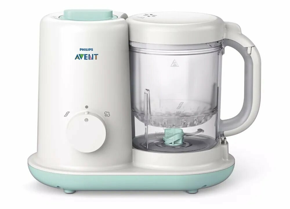 PHILIPS AVENT блендер SCF862/03