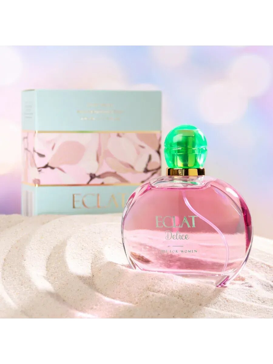 Духи Eclat Delice 100 мл