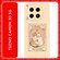 Чехол на Tecno Camon 30 5G / Текно Камон 30 5G с принтом "The lovers cats 1 - 14...